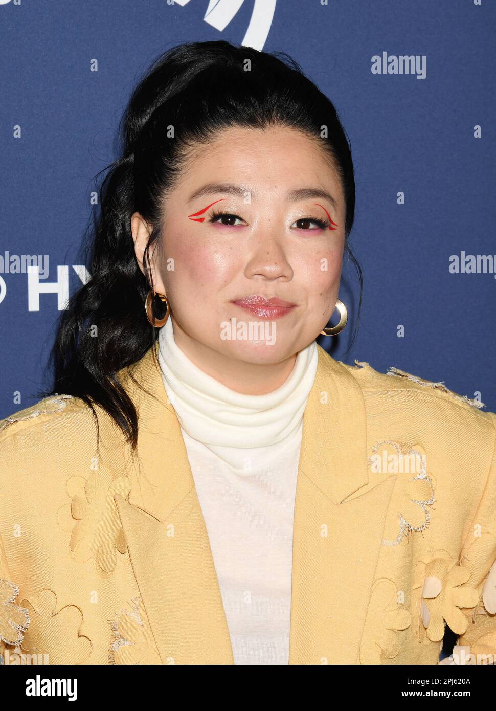 Sherri Alexander Actress