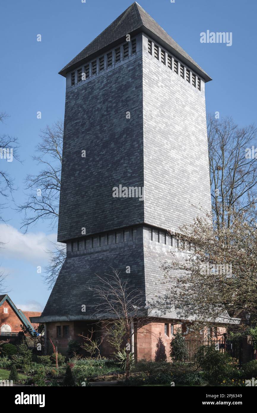 William clibury hi-res stock photography and images - Alamy