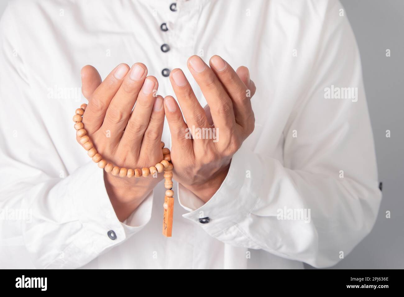Tasbih hi-res stock photography and images - Alamy