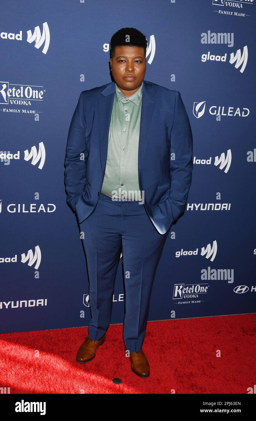 Brittani nichols hi-res stock photography and images - Alamy