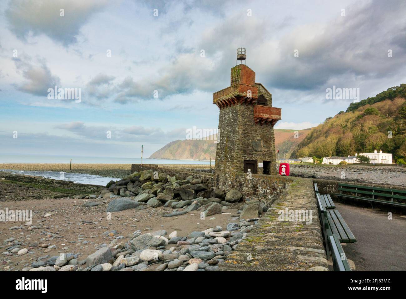 Rhenish tower hi-res stock photography and images - Alamy