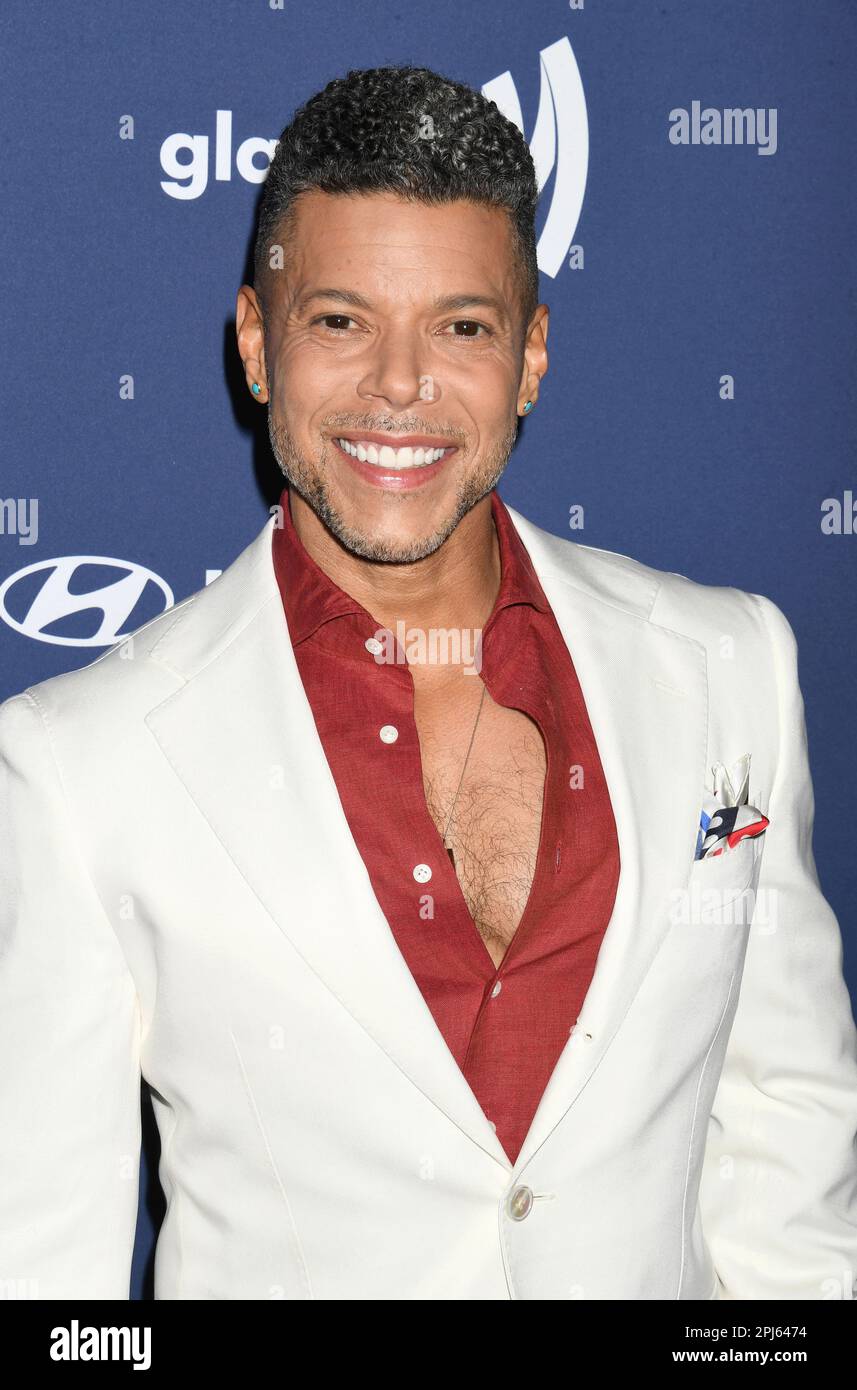 Wilson Cruz