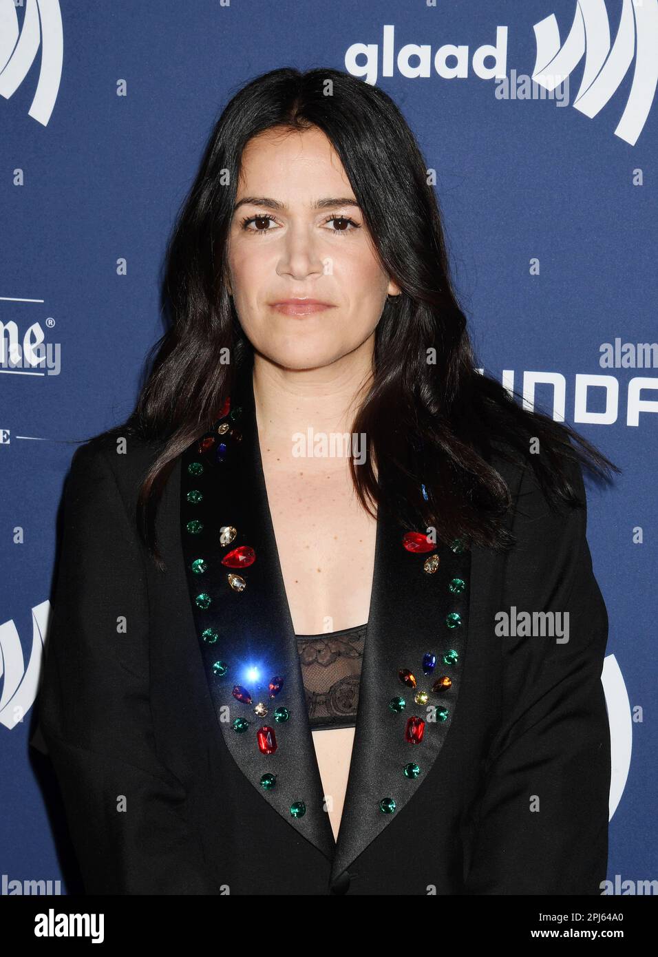 Beverly Hills, California, USA. 30th Mar, 2023. Abbi Jacobson attends ...