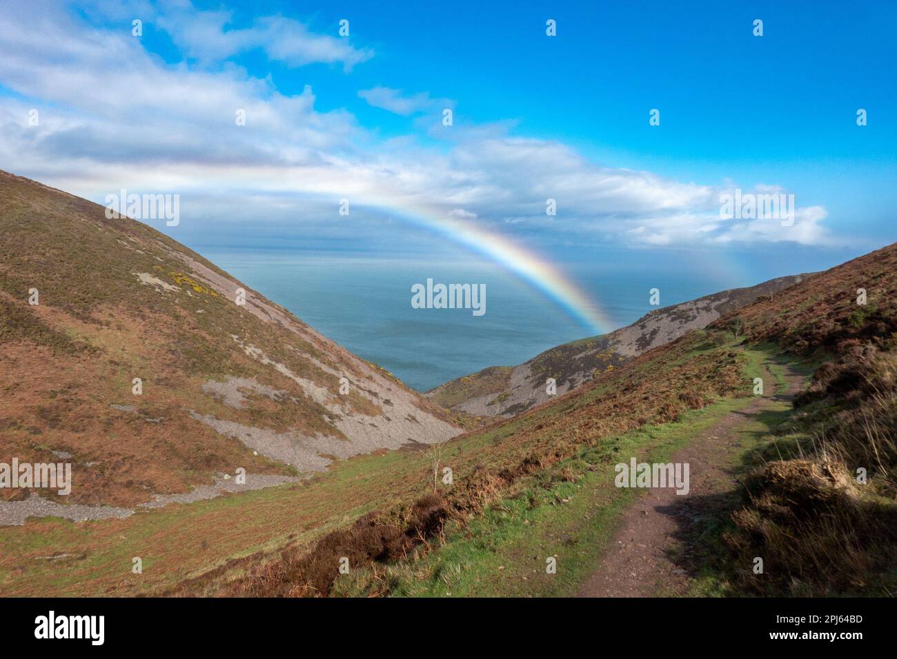 Forland point hi-res stock photography and images - Alamy