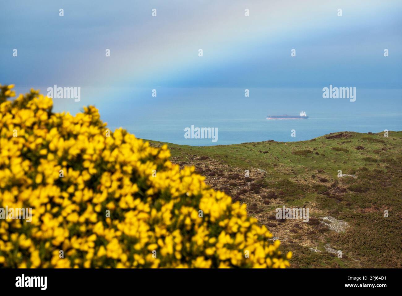 Forland point hi-res stock photography and images - Alamy