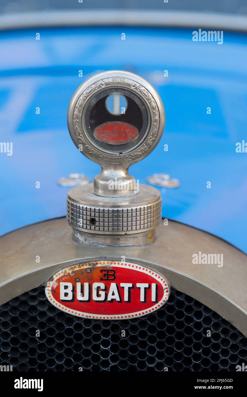 Motometer hi-res stock photography and images - Alamy