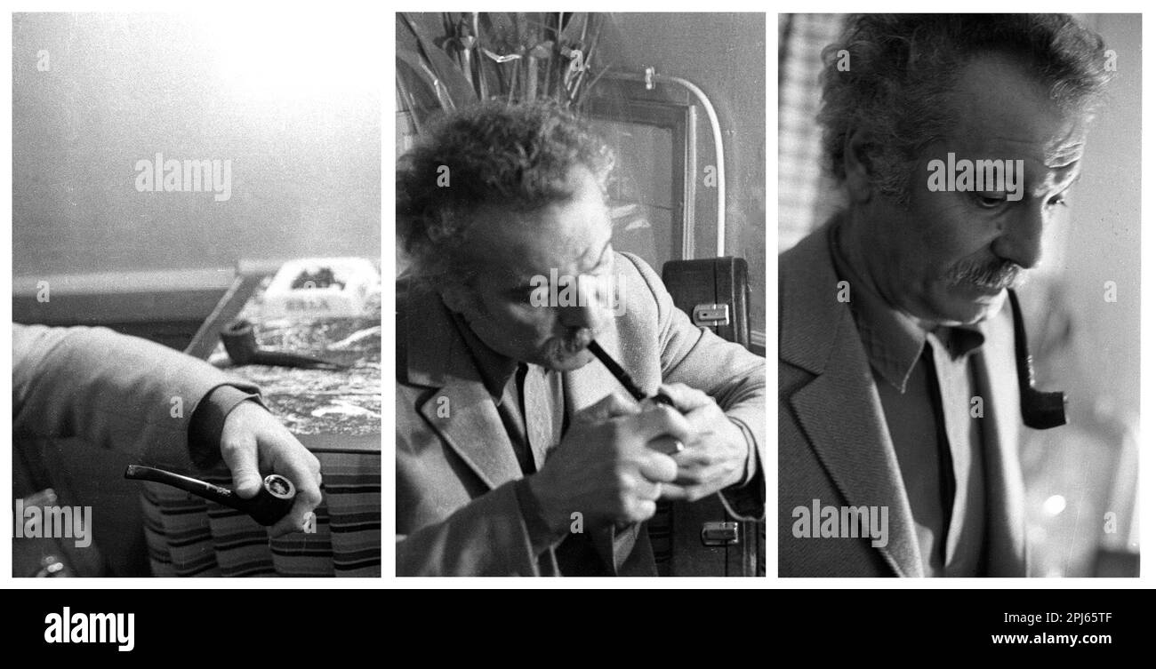 Brassens sete hi-res stock photography and images - Alamy