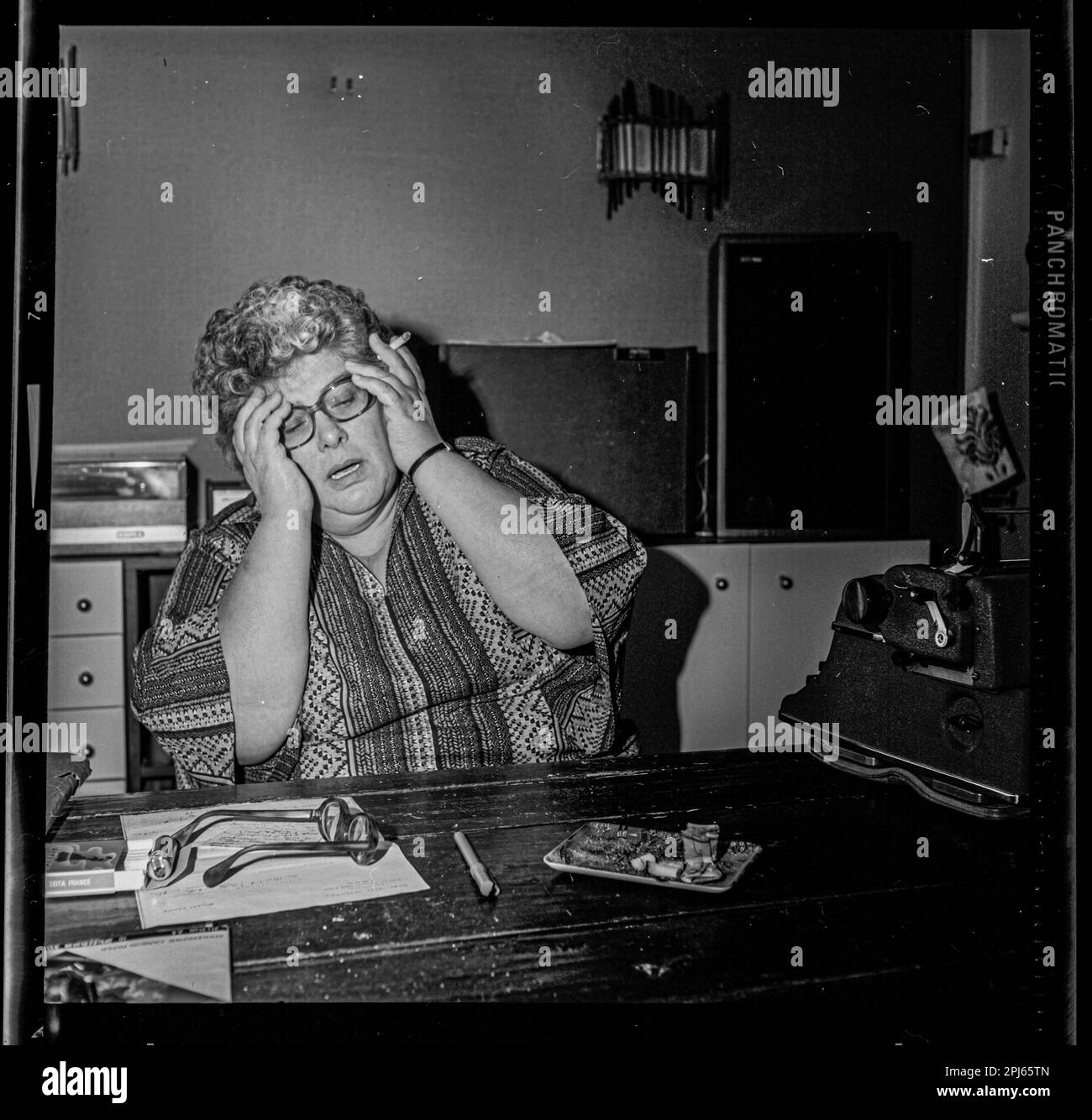 Chanteuse de jazz hi-res stock photography and images - Alamy