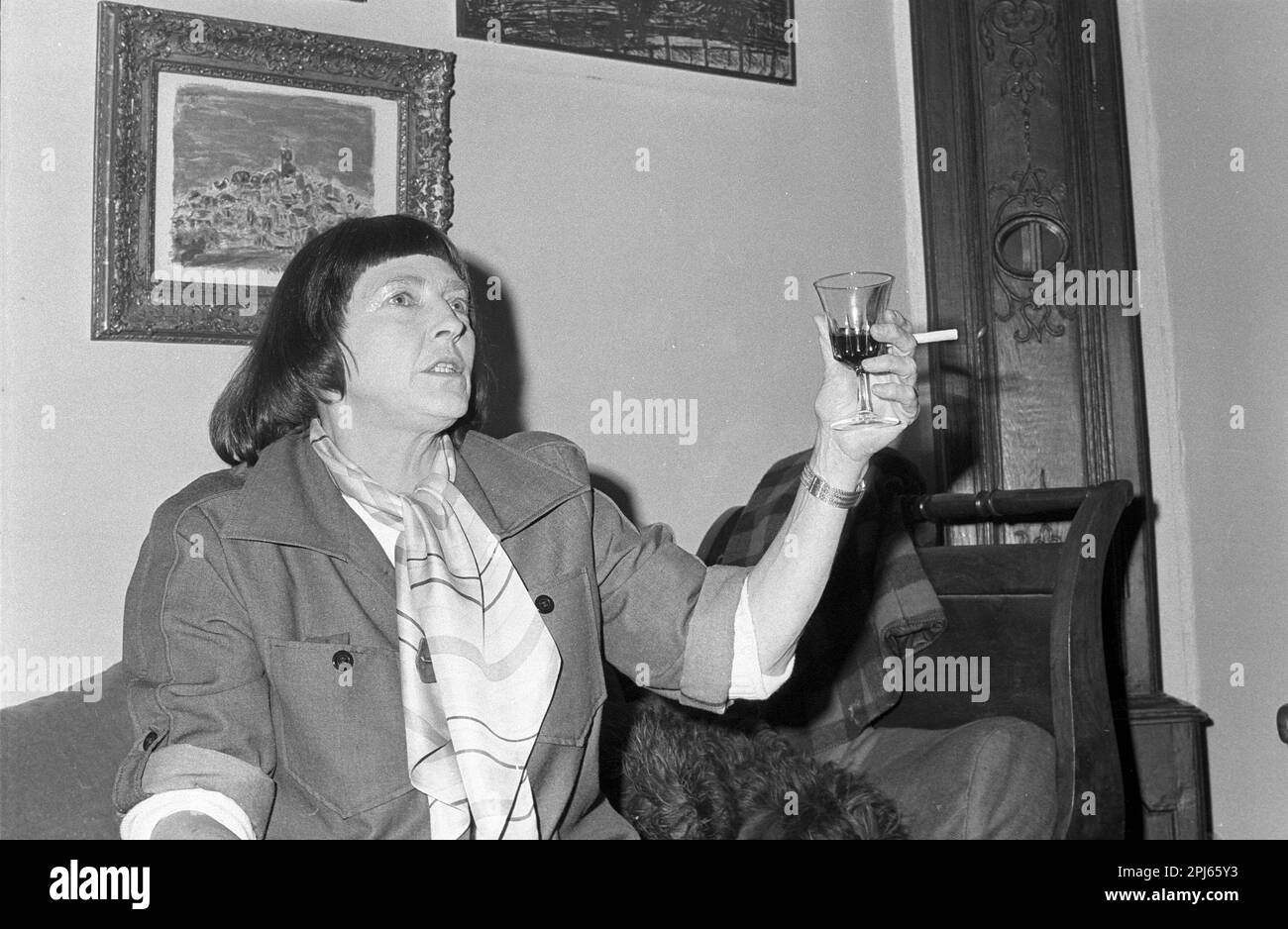 Mo'nique Black and White Stock Photos & Images - Alamy