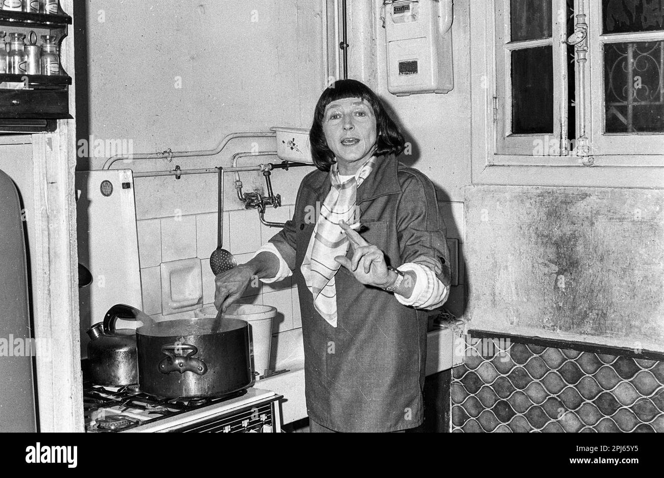 Mac louis Black and White Stock Photos & Images - Alamy