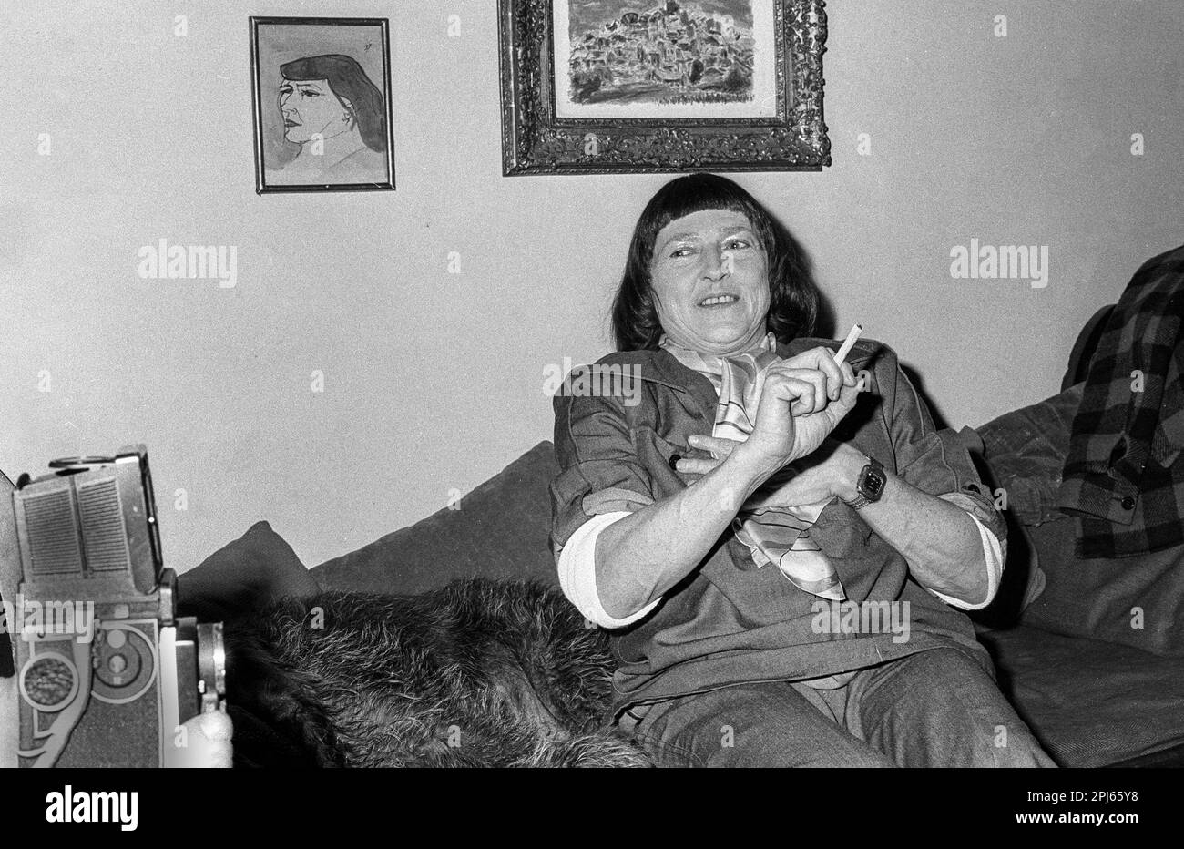 Mo'nique Black and White Stock Photos & Images - Alamy