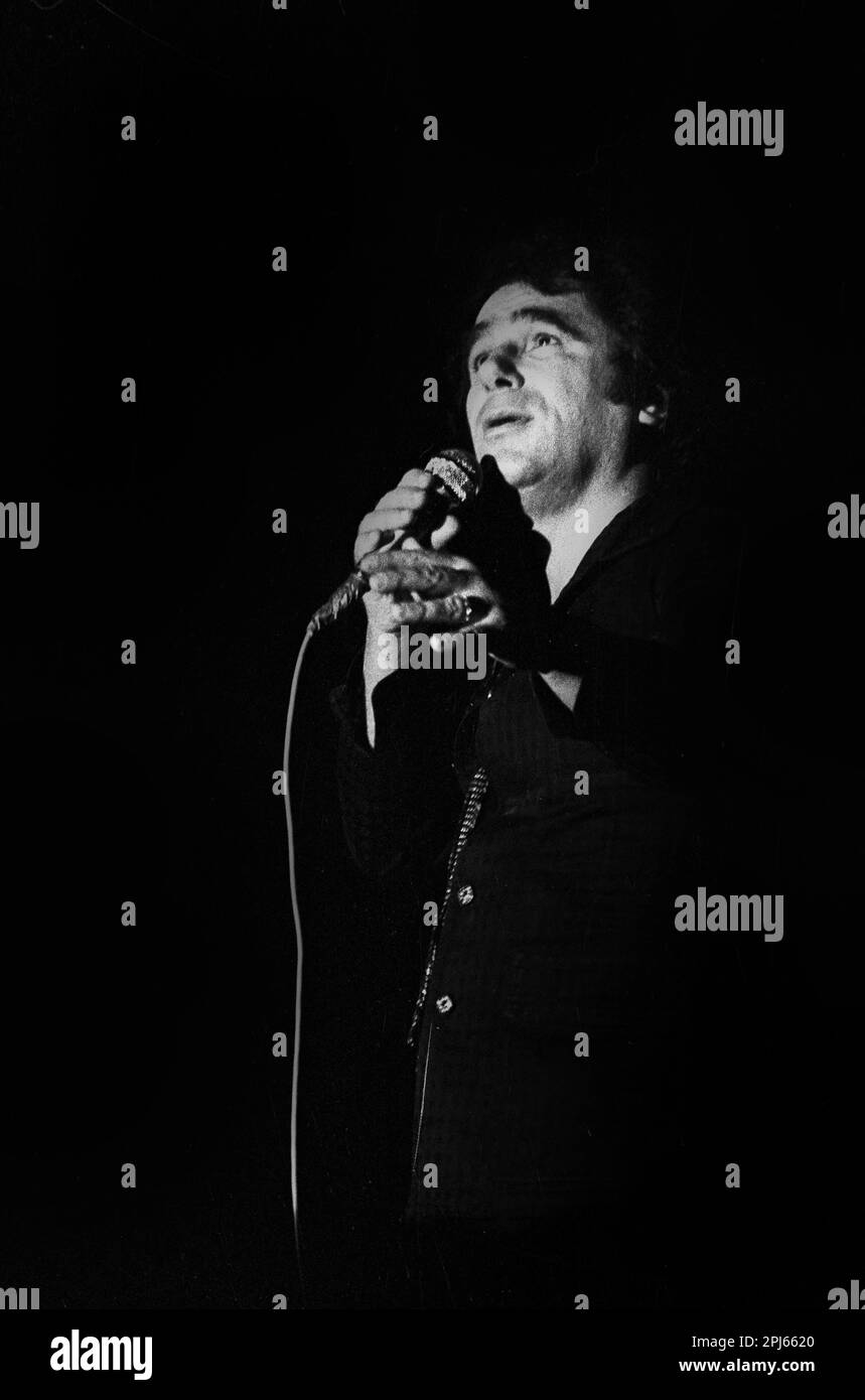 Claude nougaro hi-res stock photography and images - Alamy