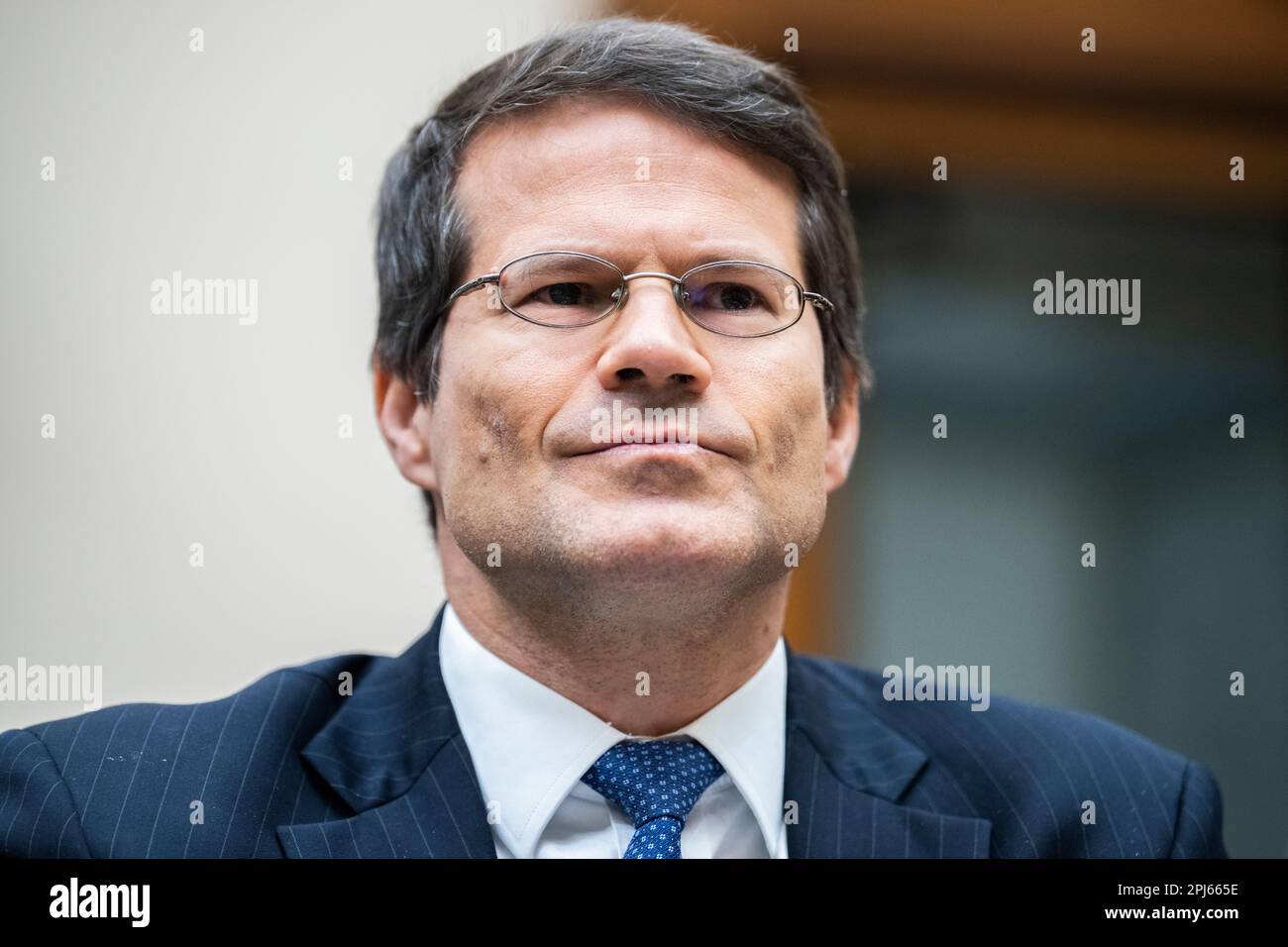 UNITED STATES - MARCH 30: D. John Sauer, special assistant attorney ...