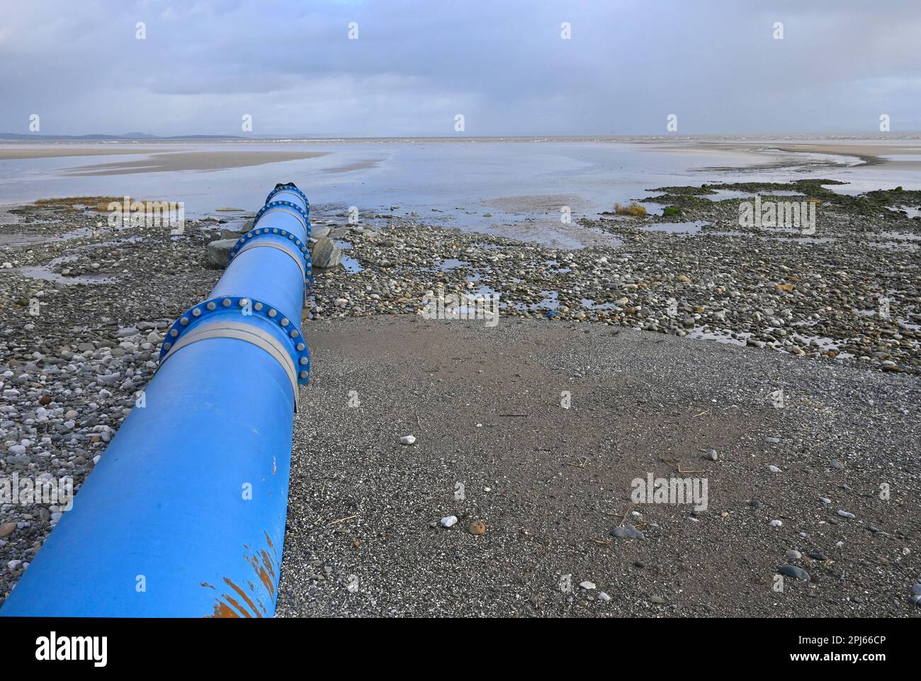 Discharge pipe hi-res stock photography and images - Alamy