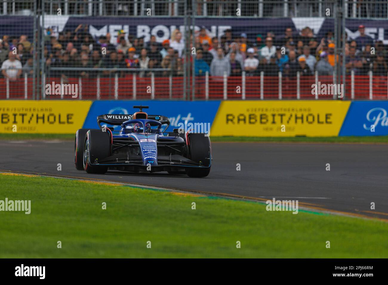 31st March 2023: Melbourne Grand Prix Circuit, Melbourne, Victoria ...