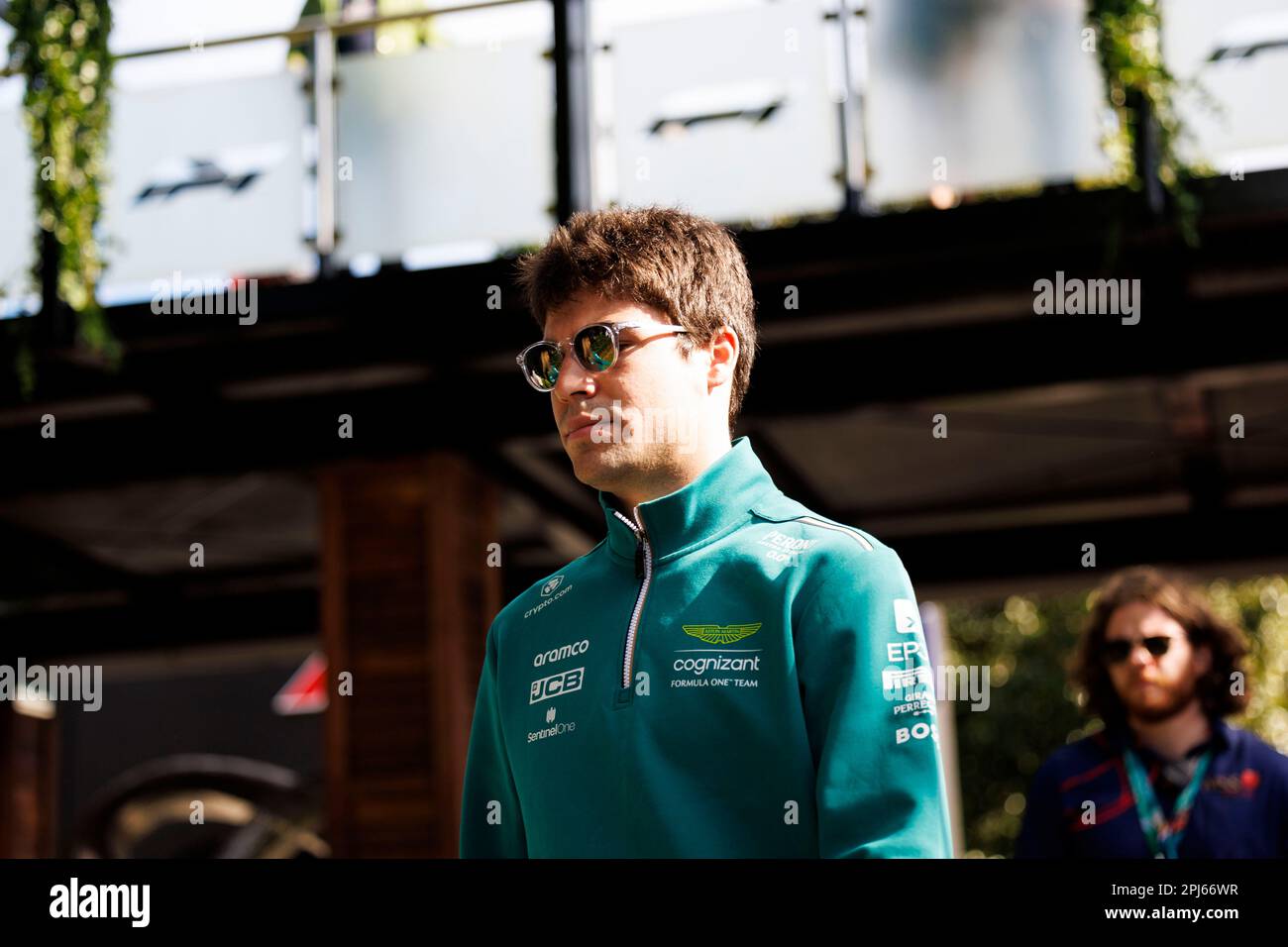 31st March 2023: Melbourne Grand Prix Circuit, Melbourne, Victoria ...