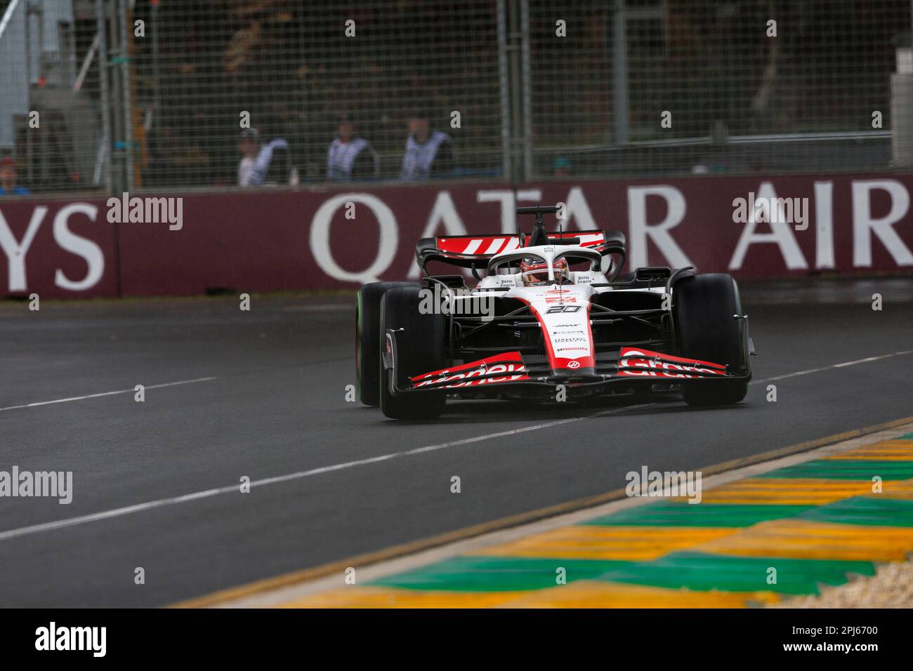 31st March 2023: Melbourne Grand Prix Circuit, Melbourne, Victoria ...
