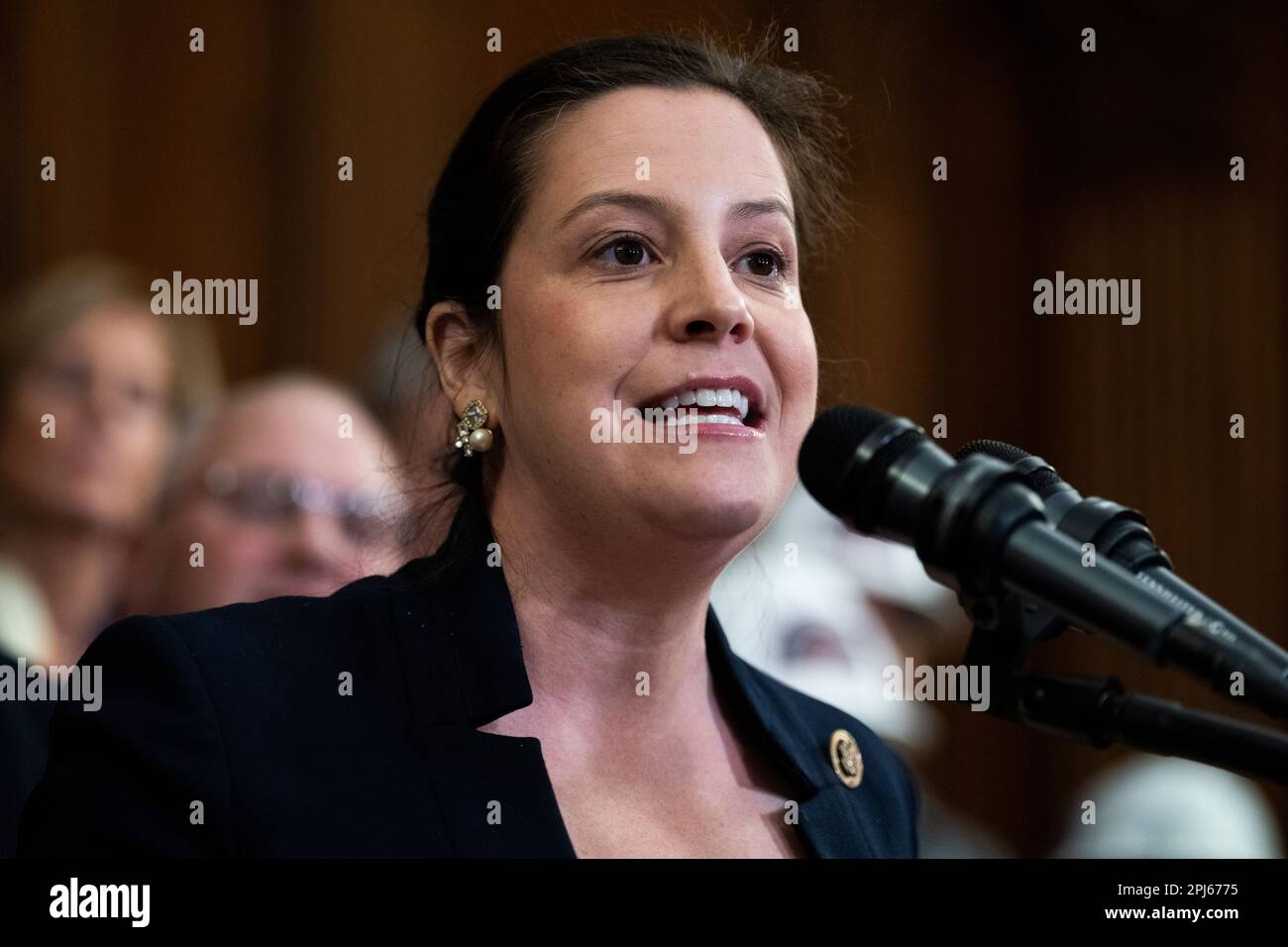 Washington, United States. 30th Mar, 2023. UNITED STATES - MARCH 30 ...