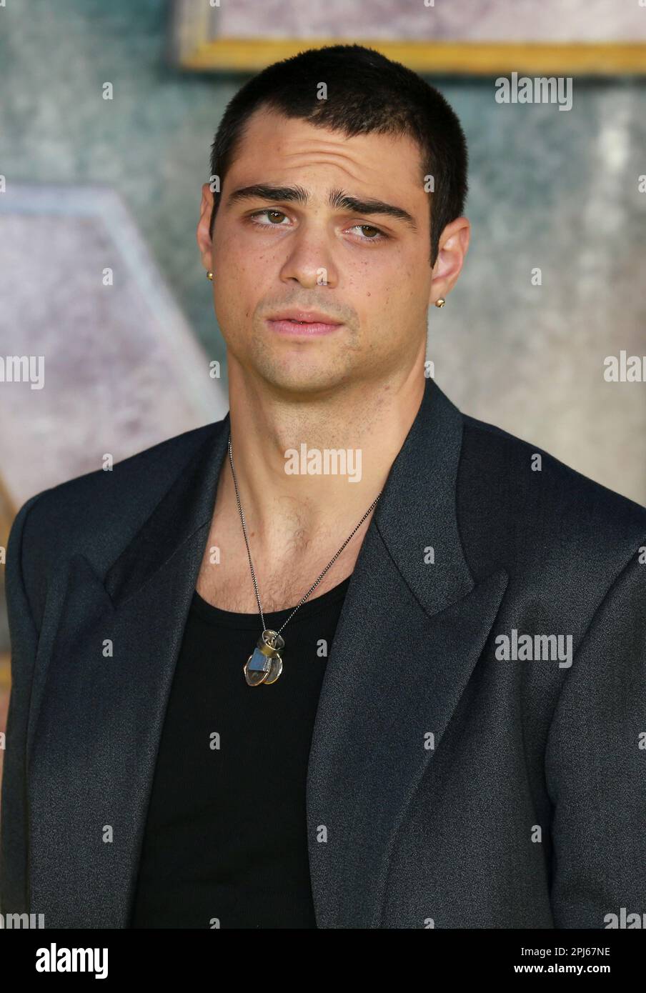 Noah Centineo Unfabulus