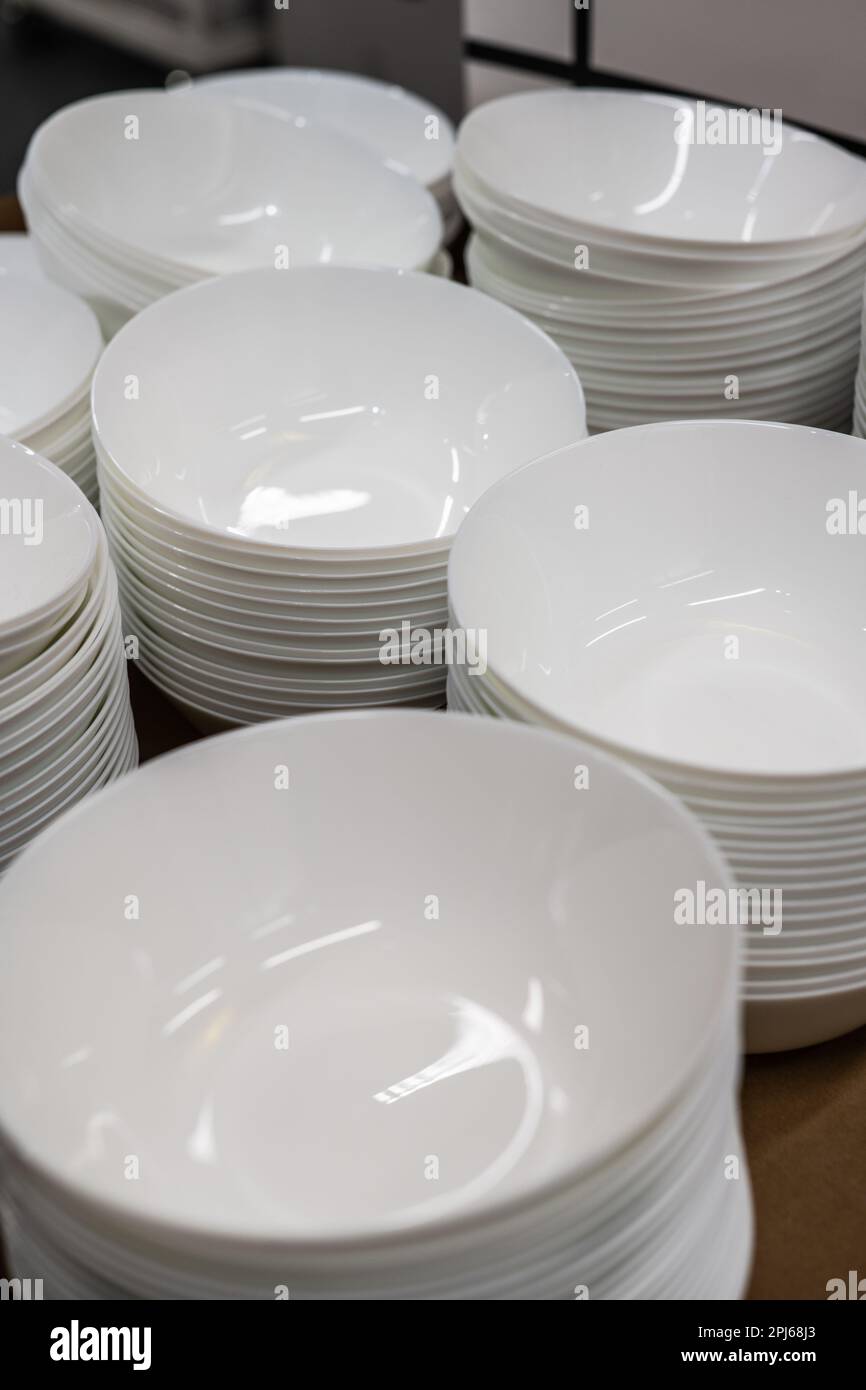 Water closet bowls hi-res stock photography and images - Alamy