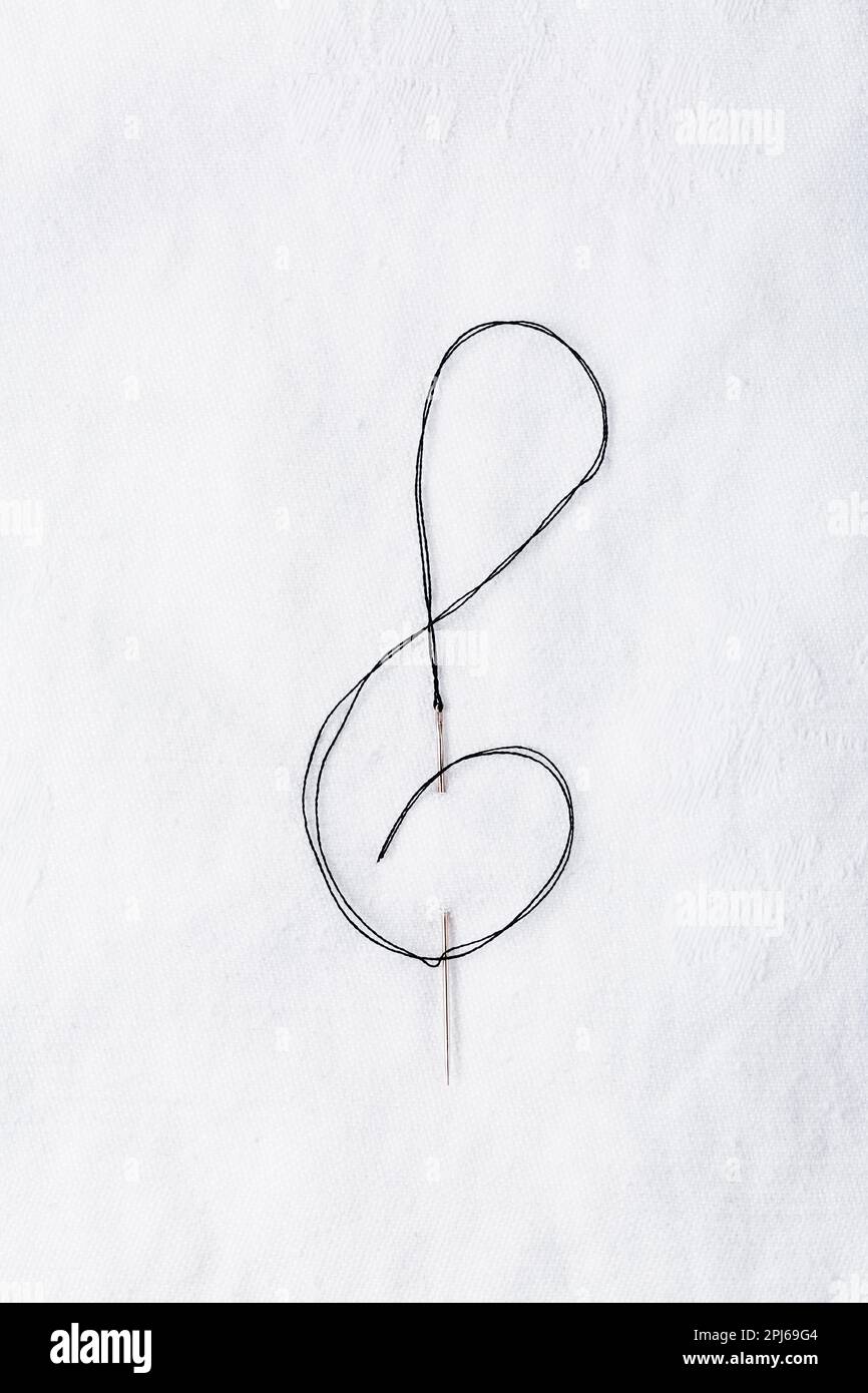 Macro concept art hi-res stock photography and images - Alamy