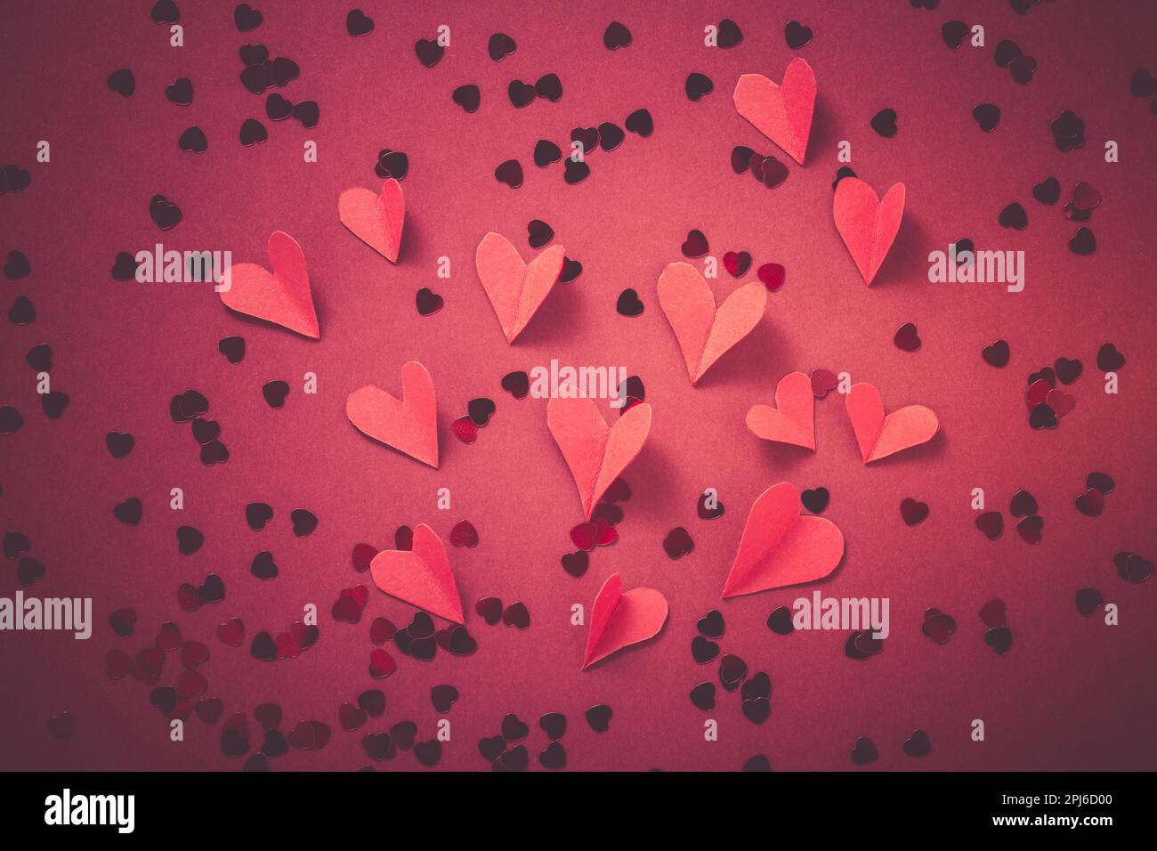 Heart template hi-res stock photography and images - Alamy