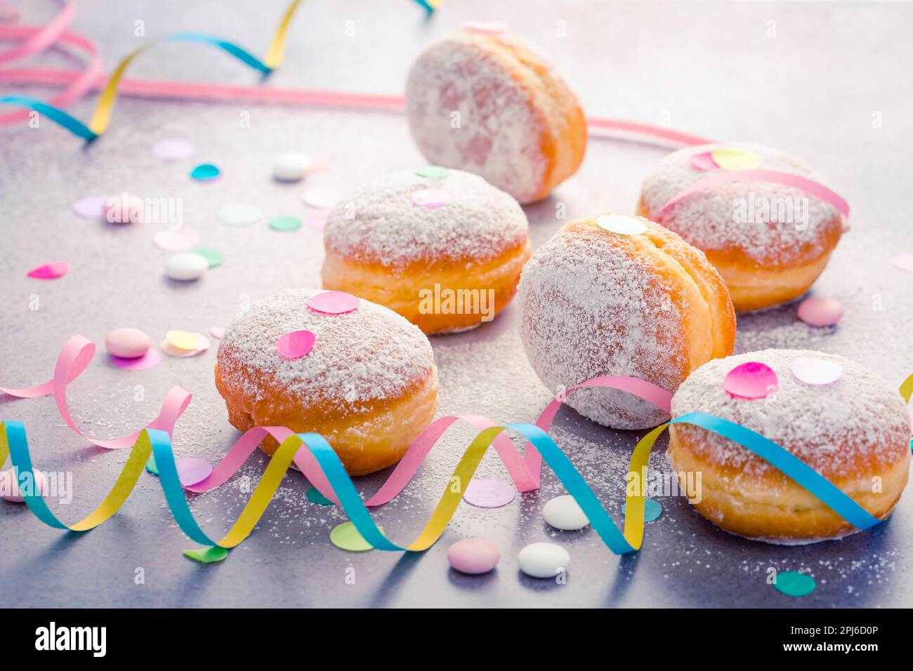 Traditional german carnival hi-res stock photography and images - Alamy