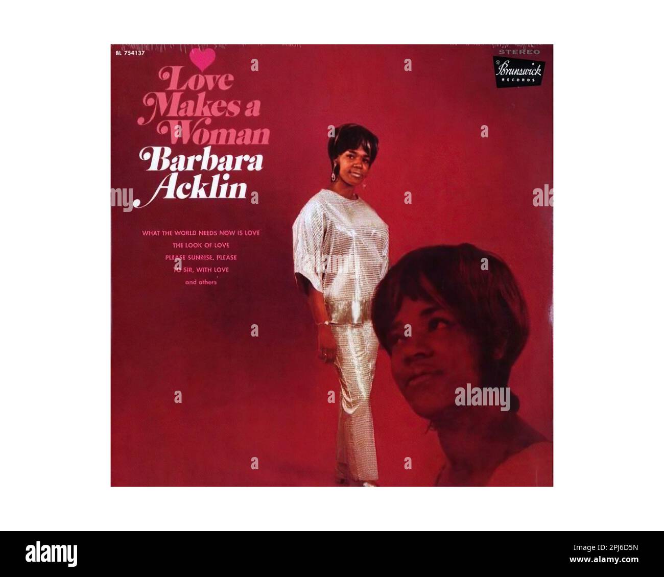 Barbara acklin hi-res stock photography and images - Alamy