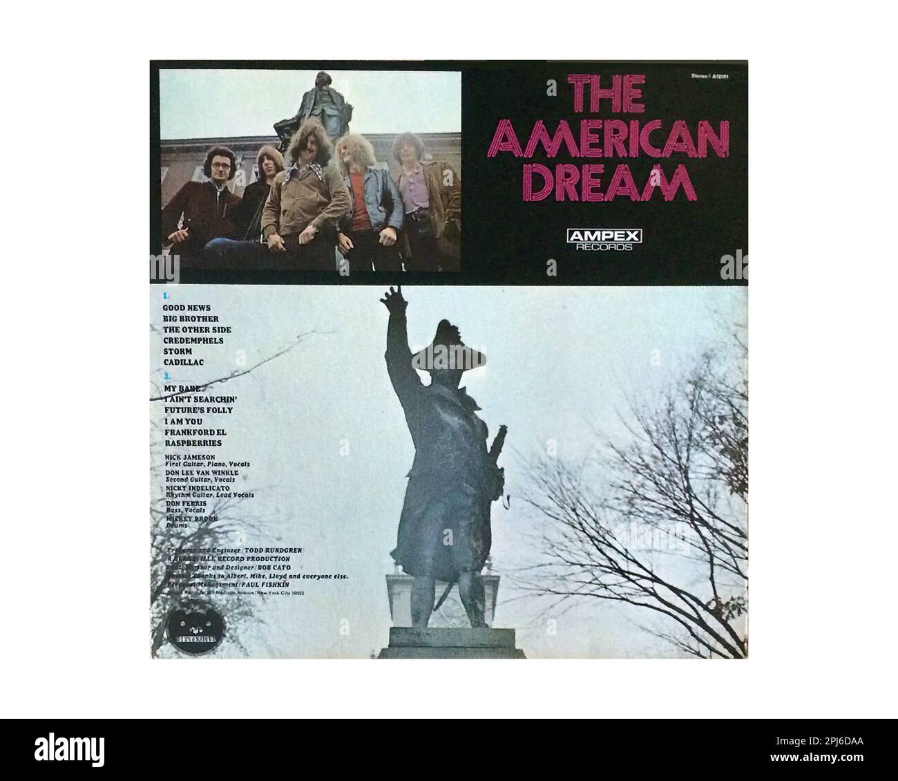 American postwar art hi-res stock photography and images - Alamy