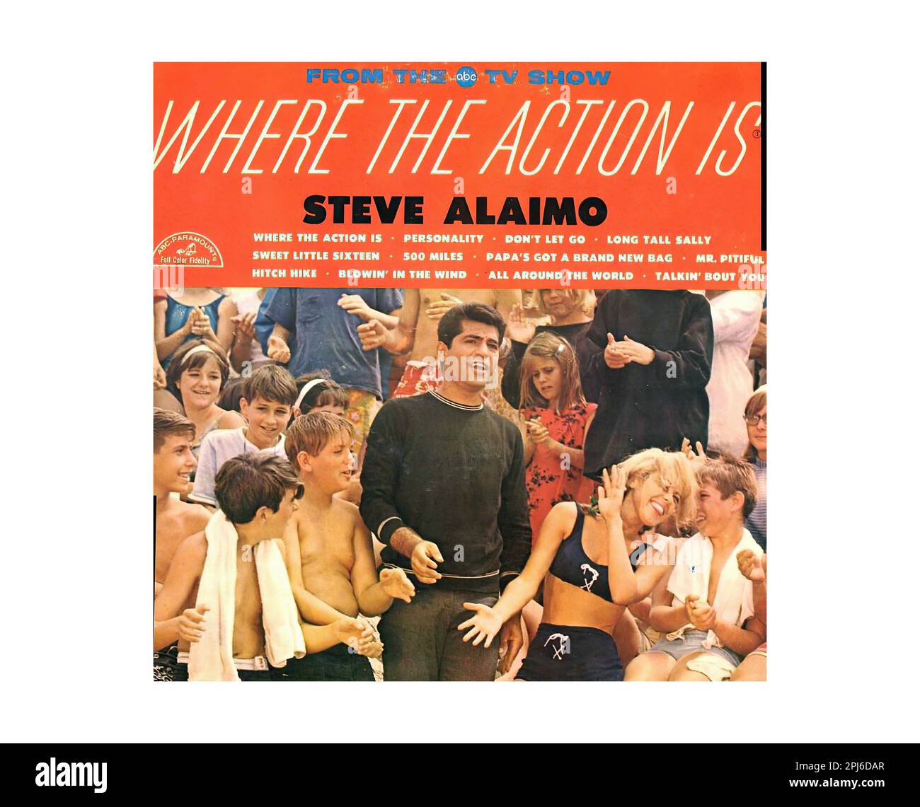 Steve alaimo hi-res stock photography and images - Alamy