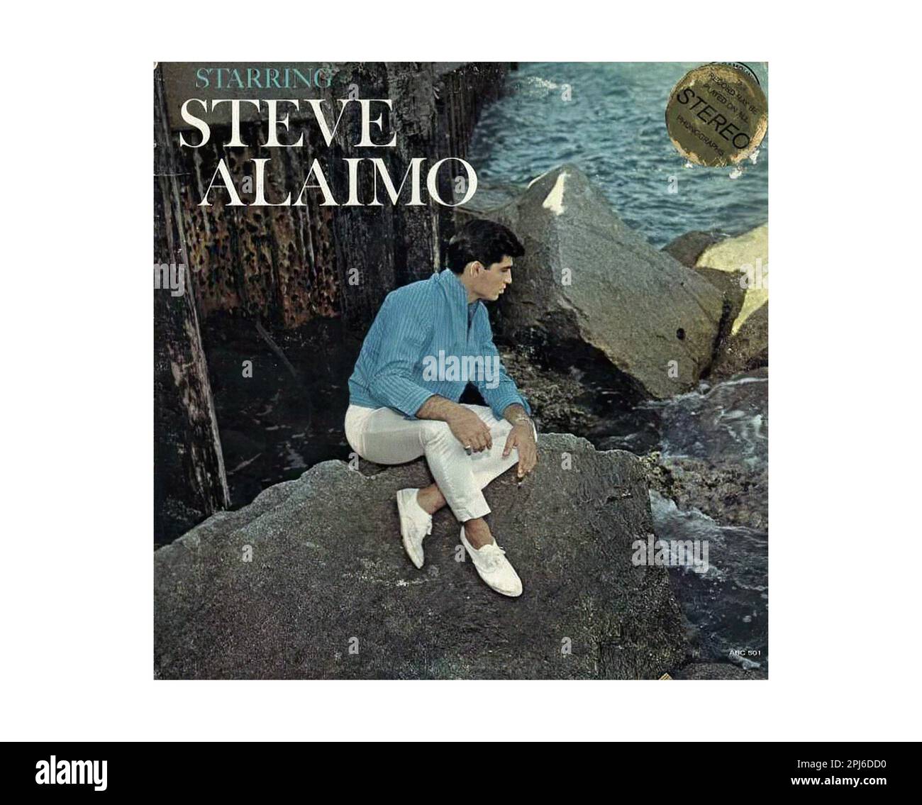 Steve alaimo hi-res stock photography and images - Alamy