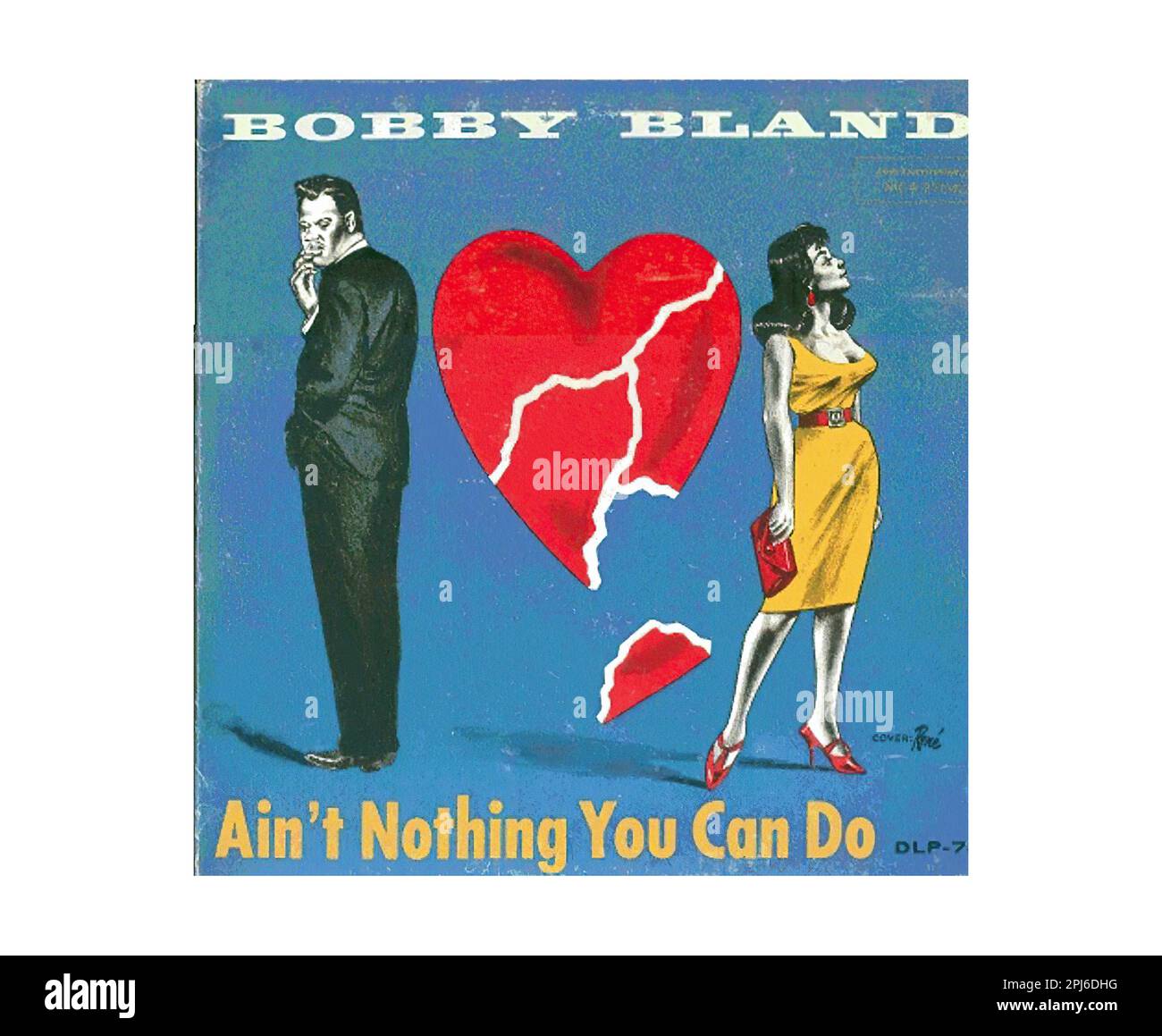 Bobby bland record hi-res stock photography and images - Alamy