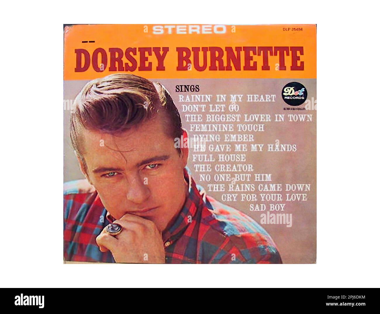 Burnette show hi-res stock photography and images - Alamy