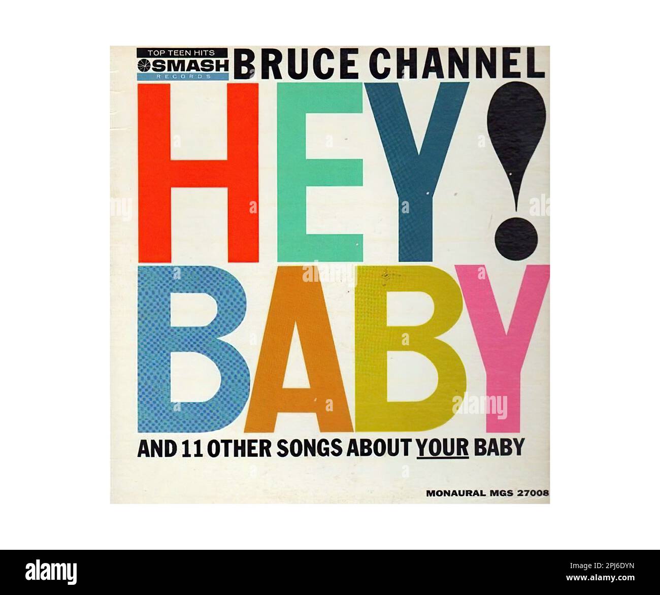 Bruce channel hi-res stock photography and images - Alamy