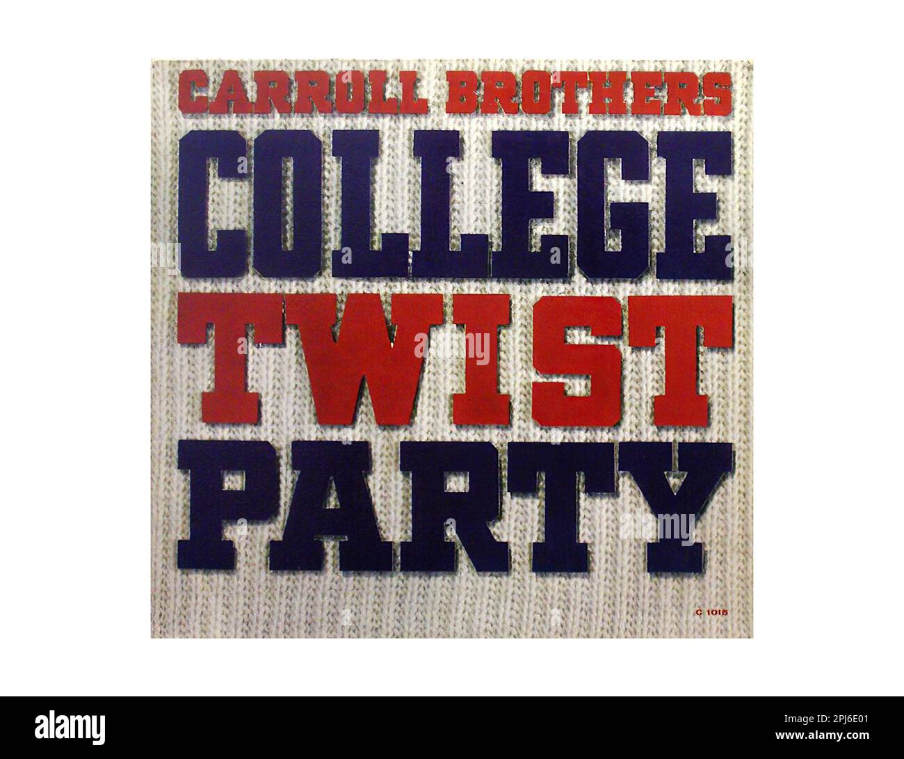 Carroll brothers hi-res stock photography and images - Alamy