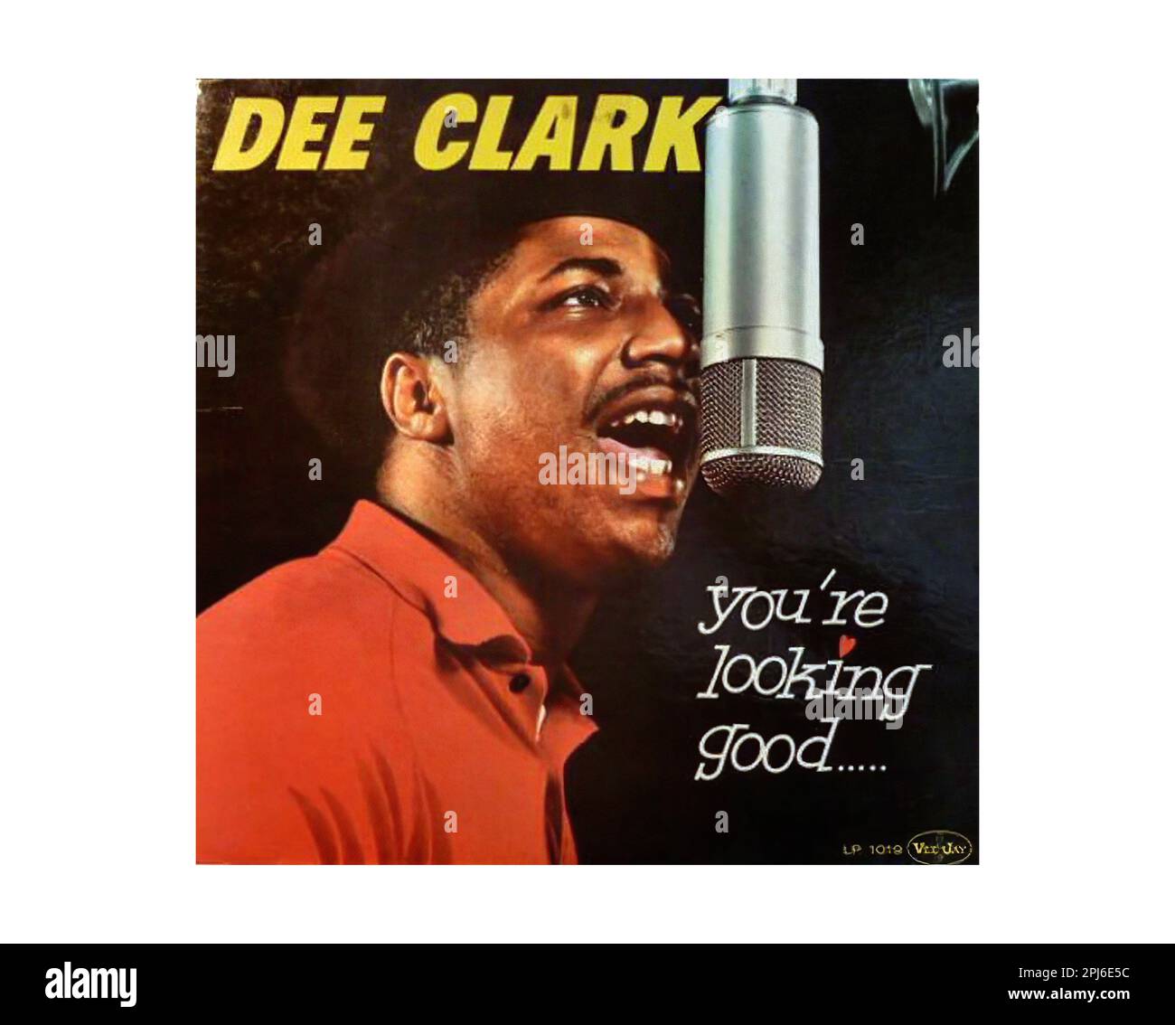 Dee clark hi-res stock photography and images - Alamy