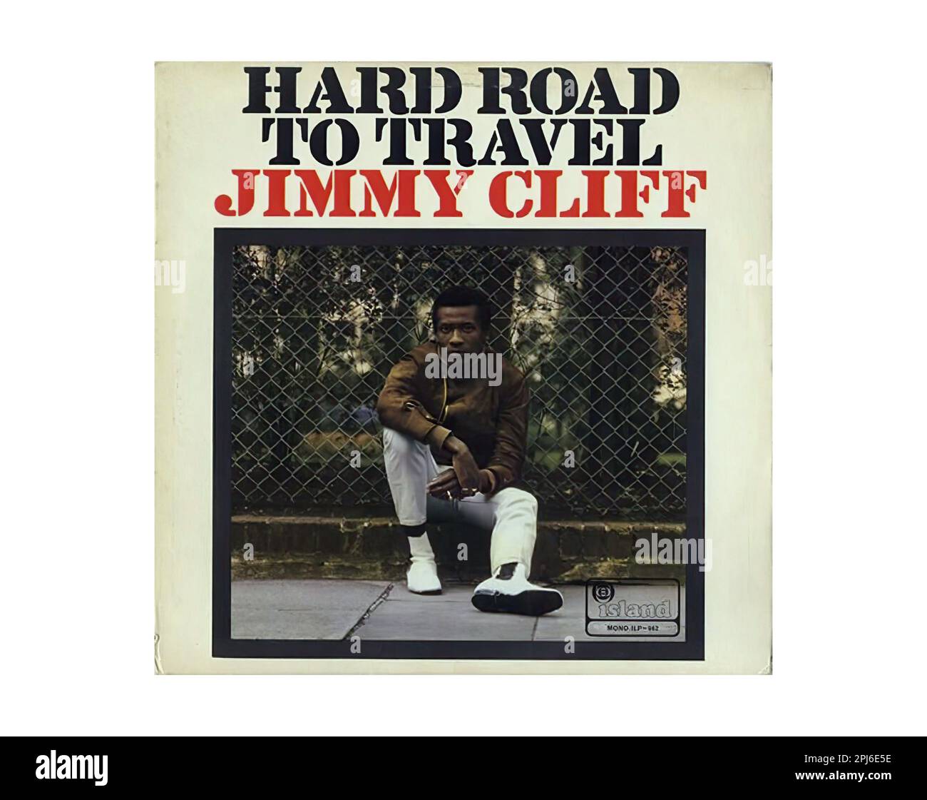 Jimmy cliff record hi-res stock photography and images - Alamy