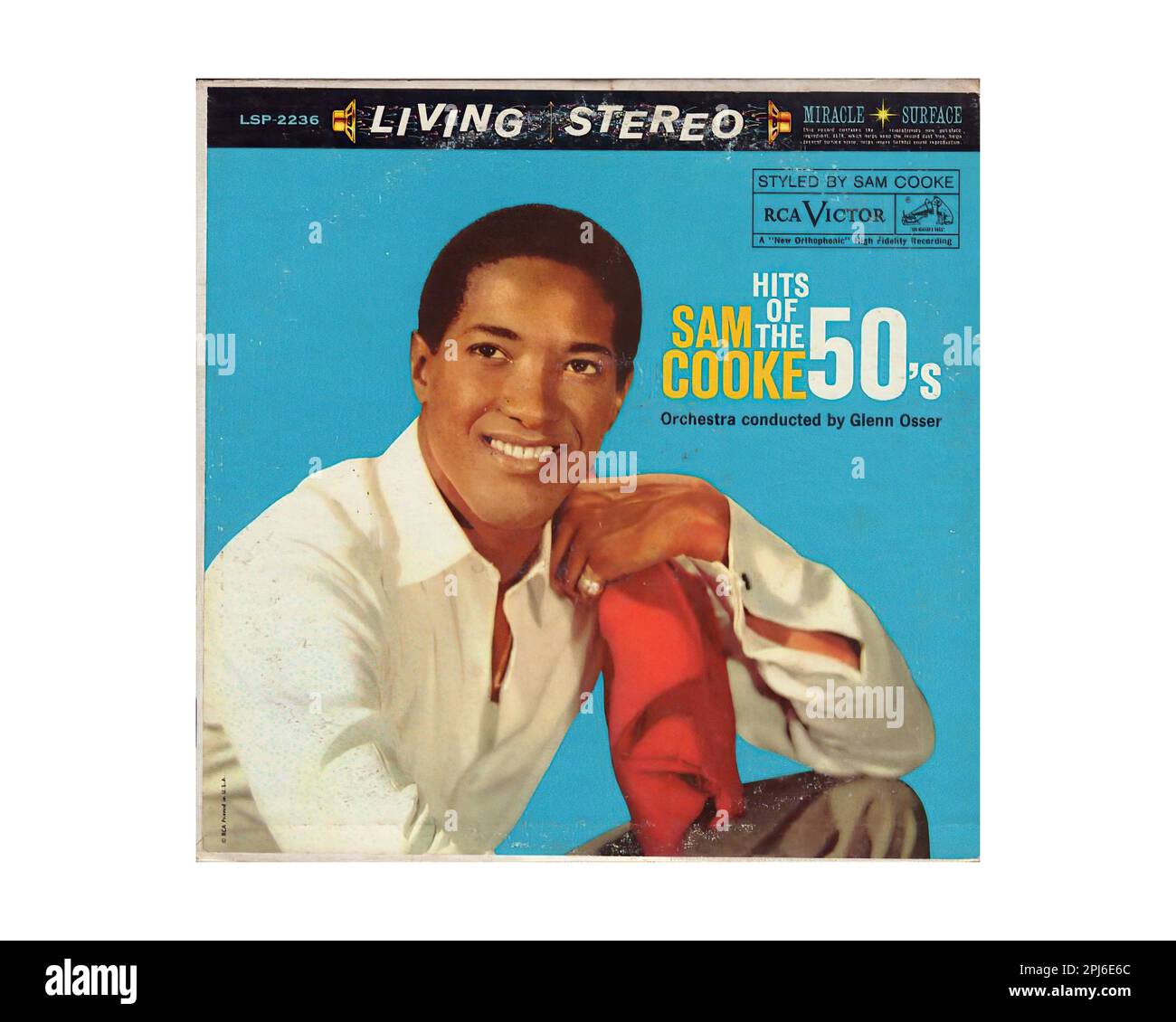 Sam cooke Cut Out Stock Images & Pictures - Alamy