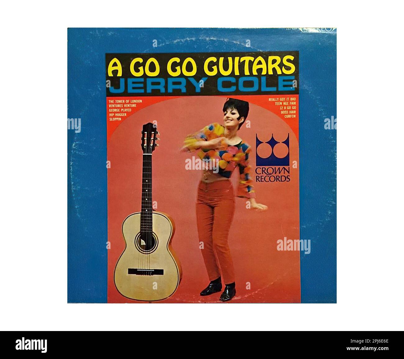 Jerry boom hi-res stock photography and images - Alamy