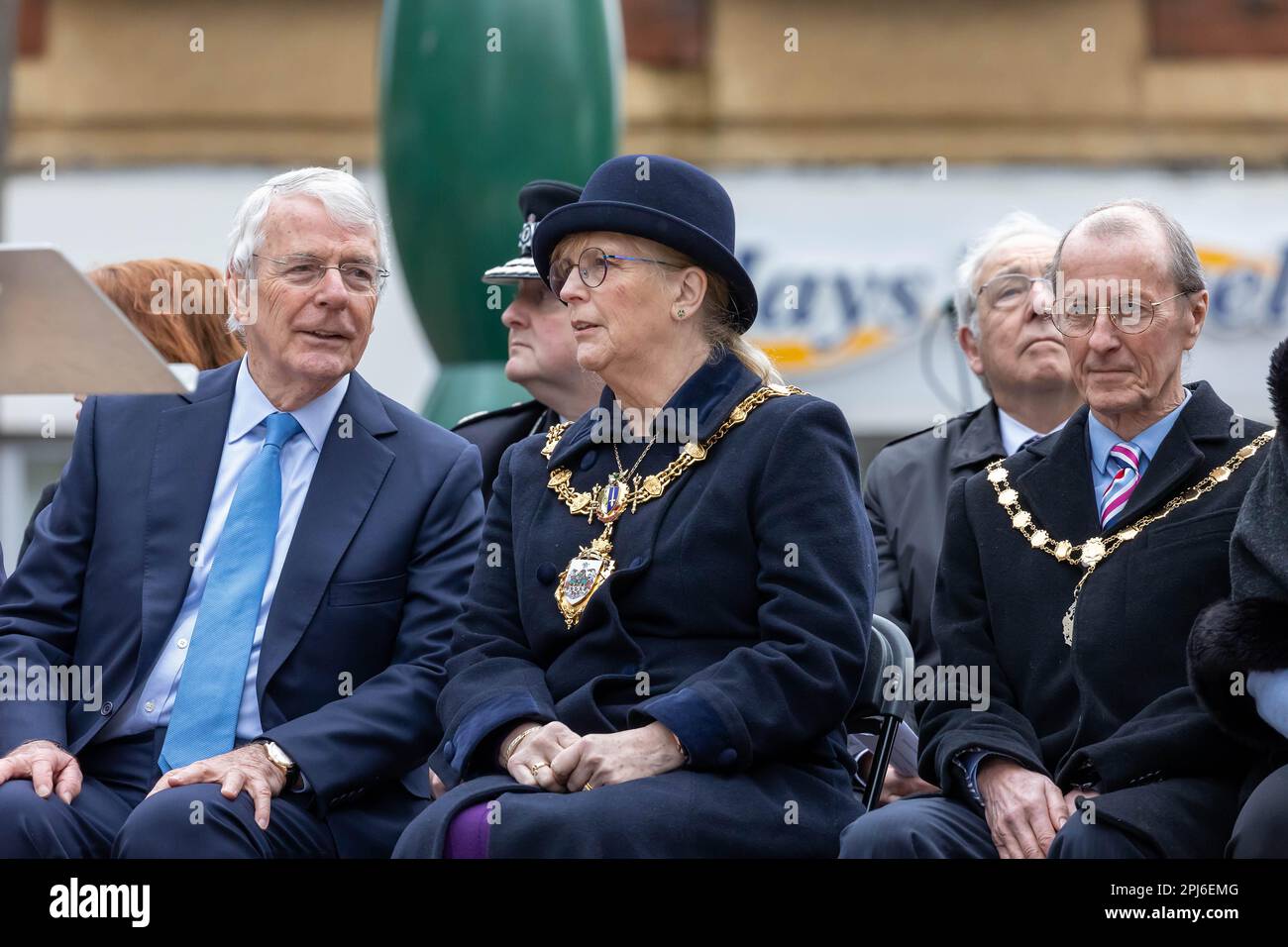 Jean flaherty hi-res stock photography and images - Alamy