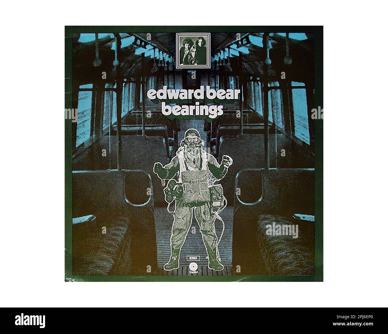 Edward bear hi-res stock photography and images - Alamy