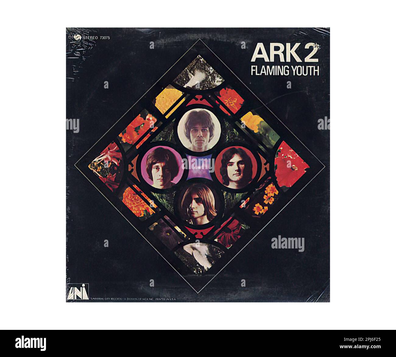 Record youth Cut Out Stock Images & Pictures - Alamy