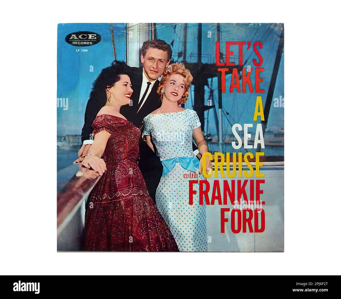 1959 ford pop Cut Out Stock Images & Pictures - Alamy