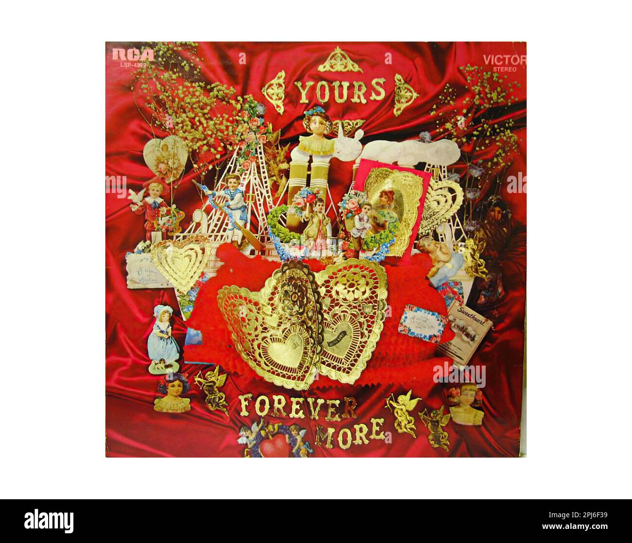 1970 s music Cut Out Stock Images & Pictures - Alamy