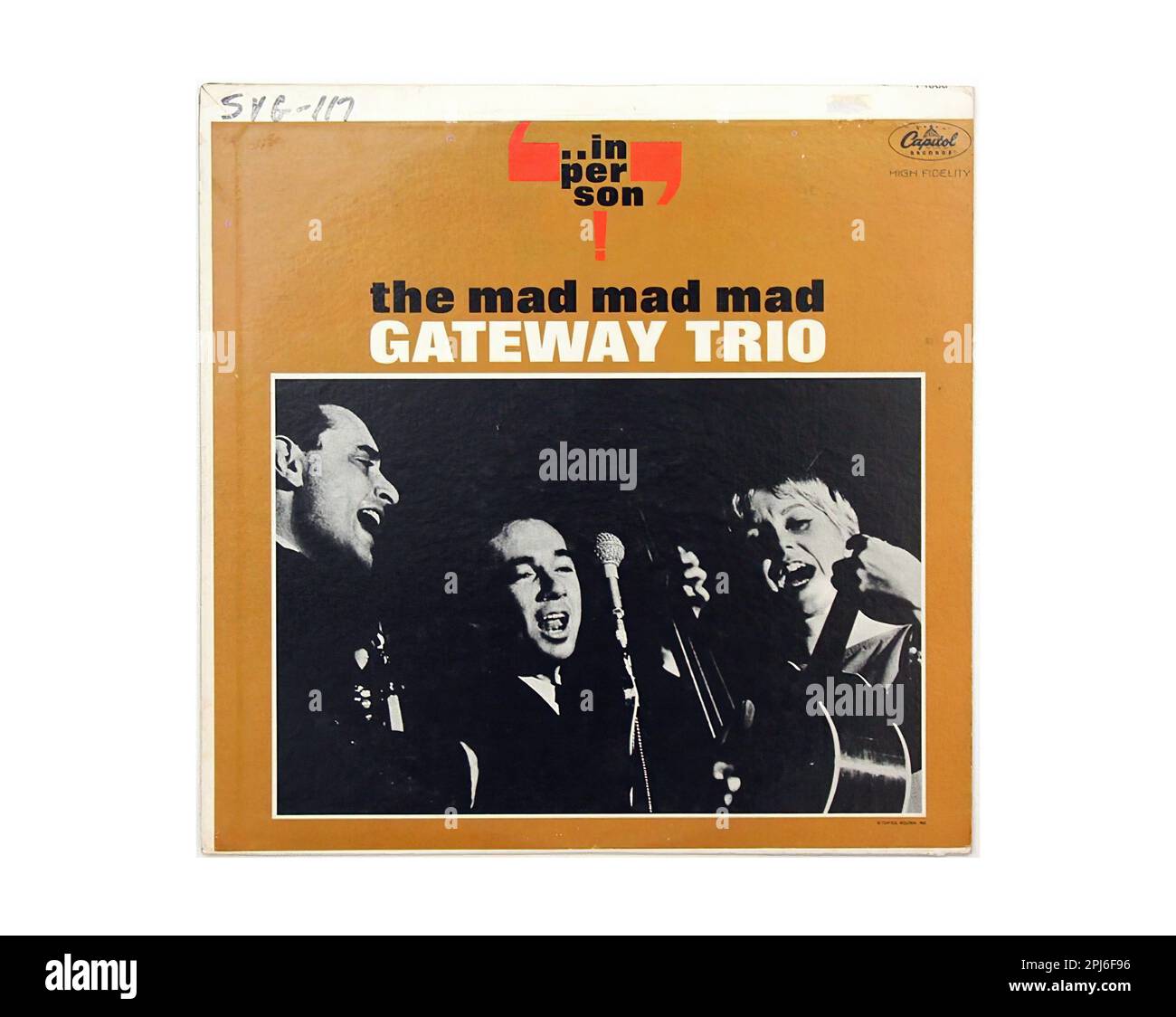 Gateway trio hi-res stock photography and images - Alamy