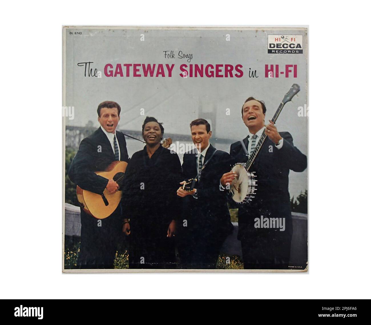 U s pop singers hi-res stock photography and images - Alamy