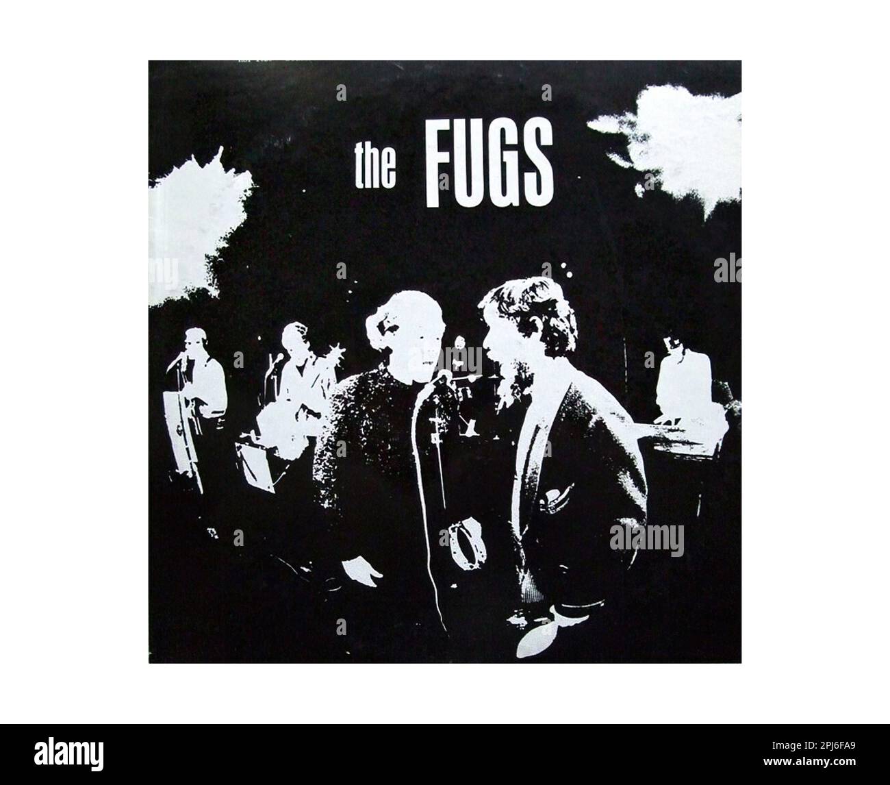 Fugs hi-res stock photography and images - Alamy