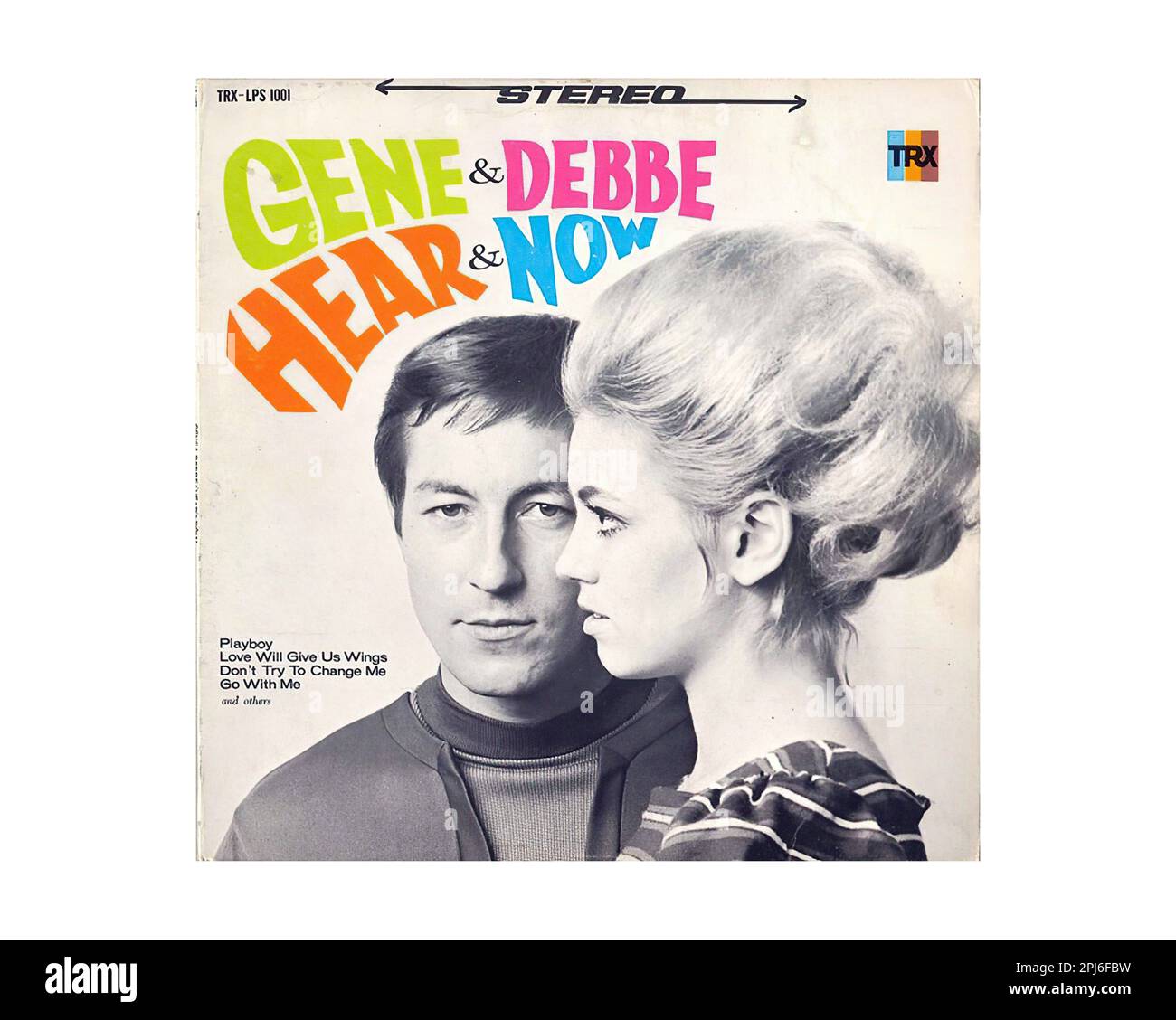 Debbie Cut Out Stock Images & Pictures - Alamy