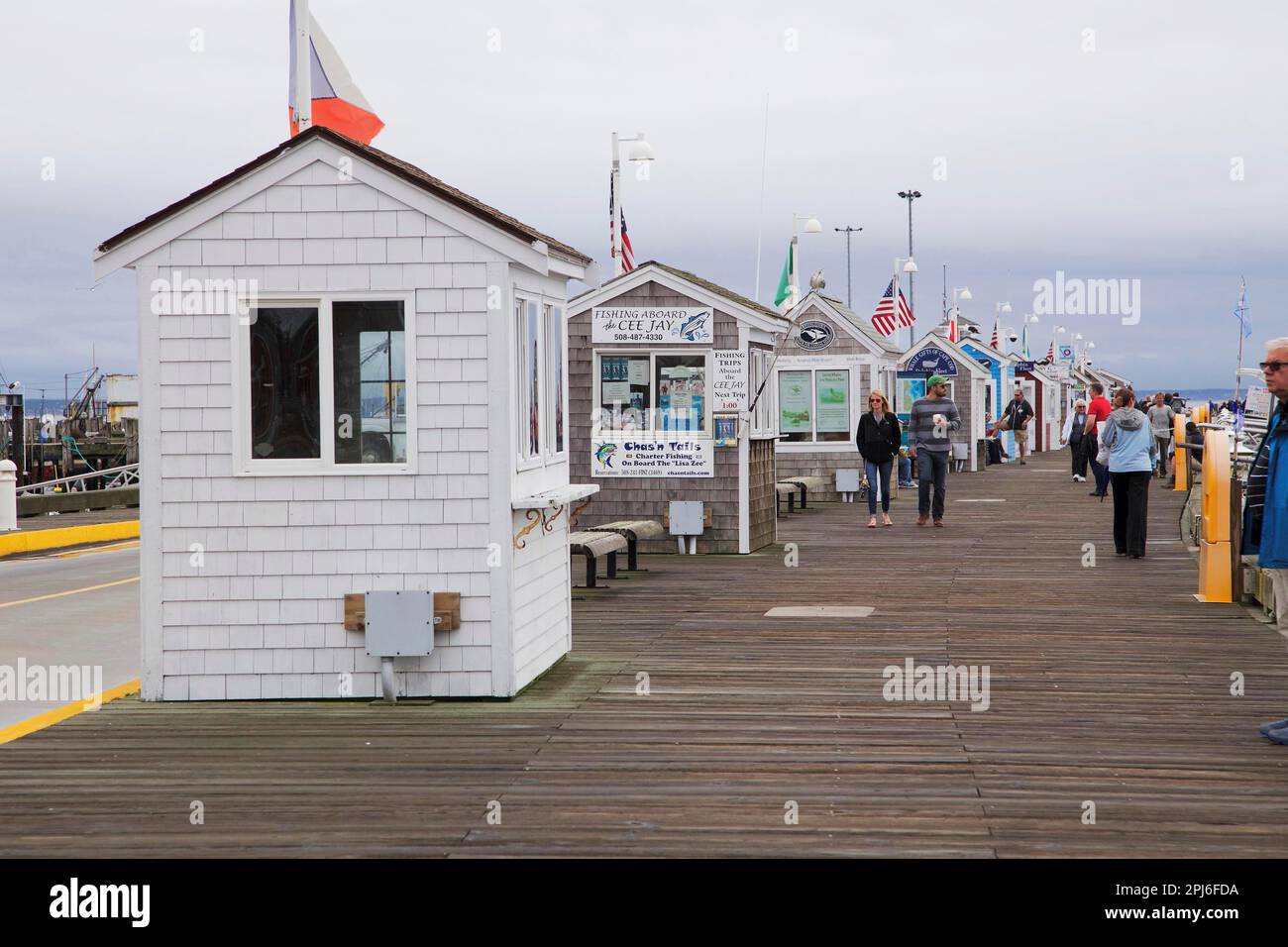 Cape cod marina hi-res stock photography and images - Alamy