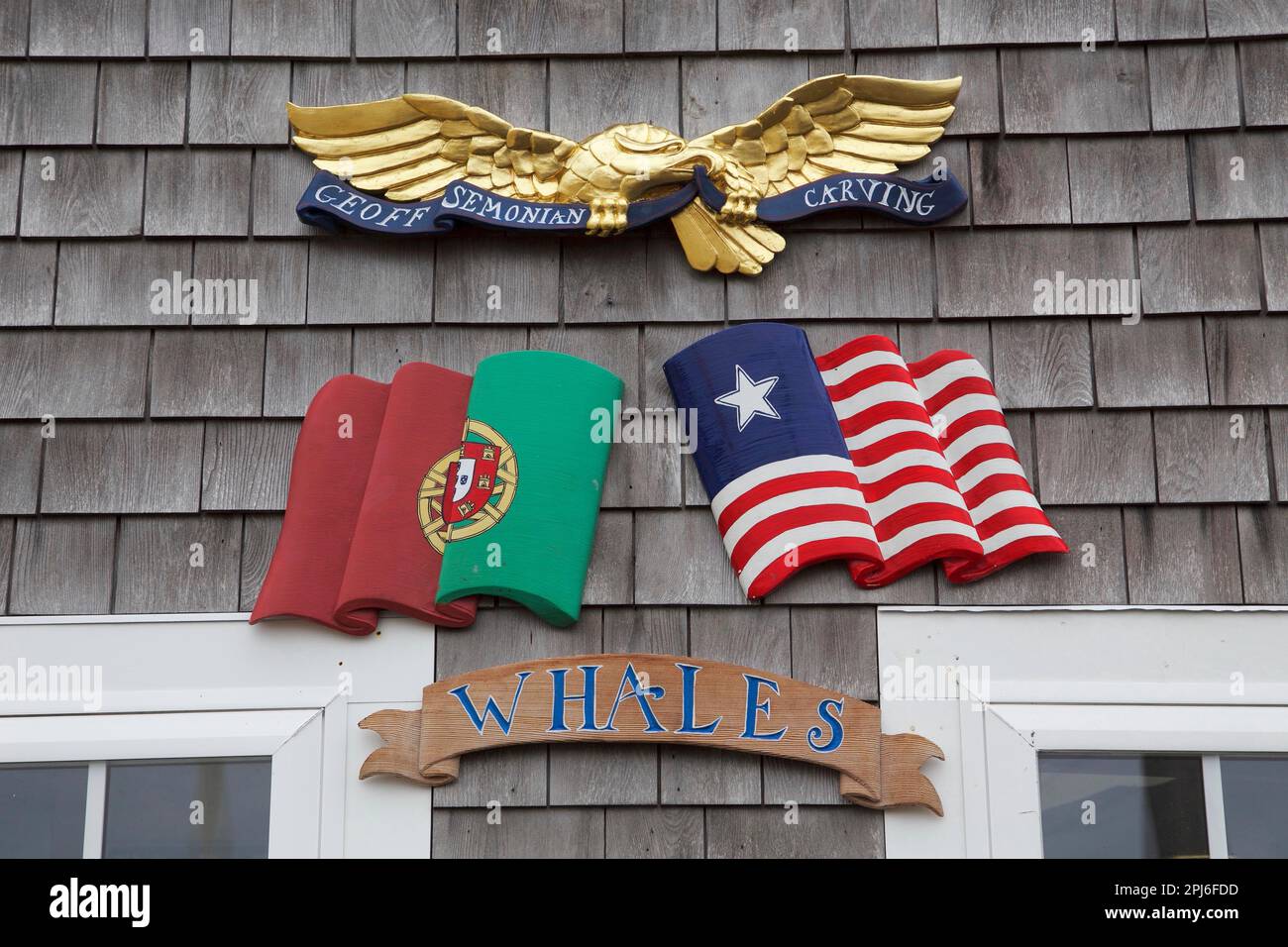 North cape sign hi-res stock photography and images - Alamy